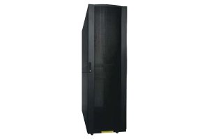 IDC Data Center Network Cabinet by Focomm Cabling