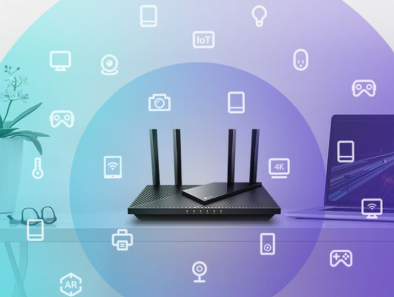 Router คืออะไร การทำงานและประโยชน์ของเราเตอร์