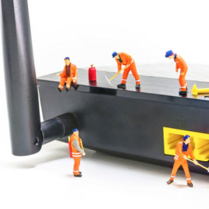 Router คืออะไร การทำงานและประโยชน์ของเราเตอร์